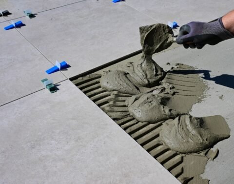Warning Signs Your Concrete Slab Needs Leveling | Active Concrete Works